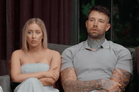 We Have An Update About Jamie And Daves Relationship After Mafs And It