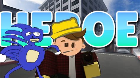 Soy Tu Salvador En Evade Roblox Youtube