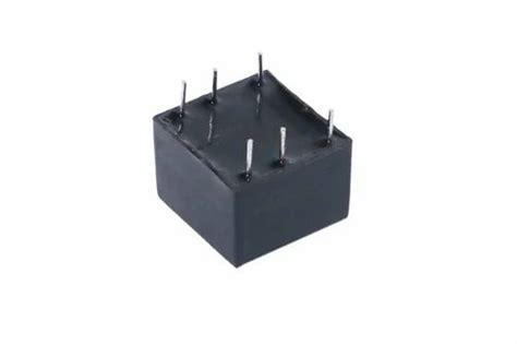 1 1 1 Pulse Transformer At ₹ 100 Piece Pulse Transformer In New Delhi Id 2856305555188