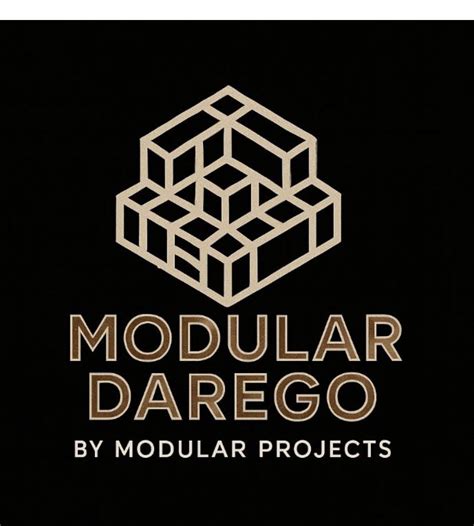 Procesos Constructivos Modular Darego