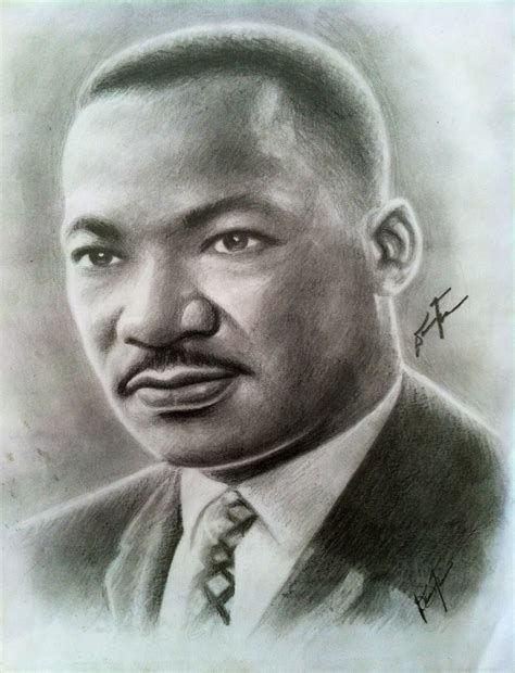 Martin Luther King Drawing How To Draw Cartoon Martin Luther King Jr