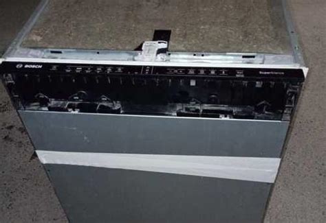 Посудомоечная машина Bosch 60 см Москва Бытовая техника Festima Ru мониторинг объявлений