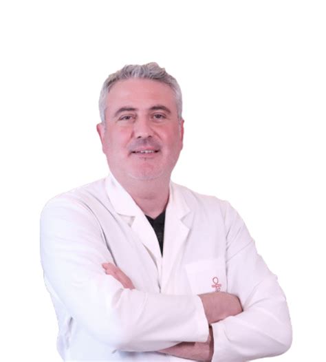 Prof Dr Muhammed Bora Demirçelik