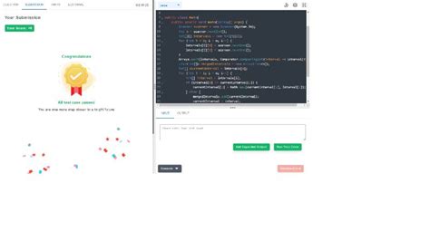 Akanksha Dubey On Linkedin 2monthsofcodingfever Dsa Learningexperience Learningandgrowing