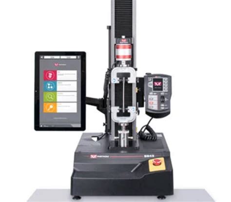 Instruments Materials Characterization Lab Virginia Tech
