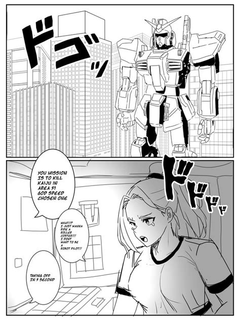 Roller Coster Rcomics