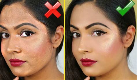 How To Fix Cakey Makeup কেকি মেকআপ ধরে রাখার উপায়