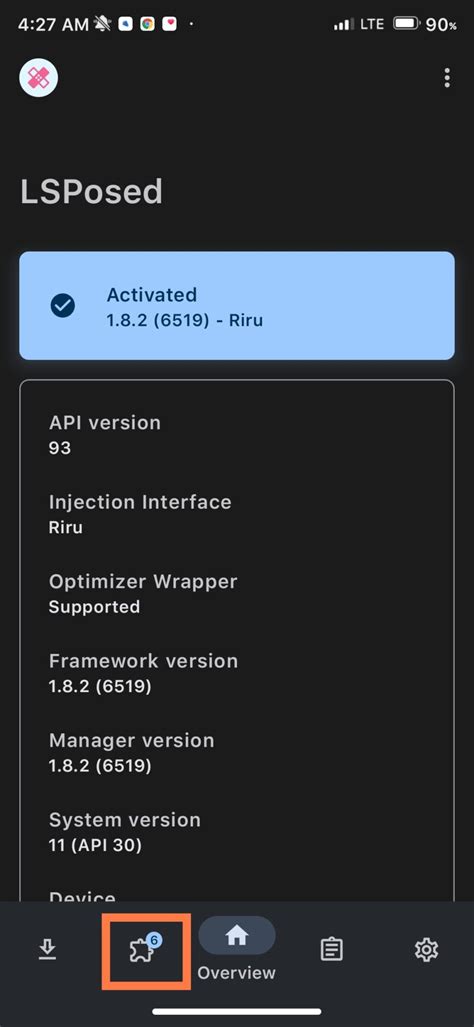 LSPosed XDowngrader Module Downgrade Any App Xiaomiui Net