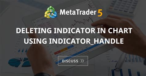 Deleting Indicator In Chart Using Indicatorhandle Moving Average Ma