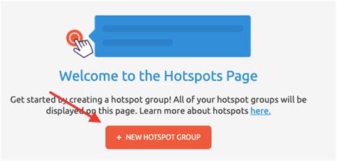 Hotspot Examples How To Create One In Steps