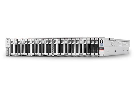 oracle server x6 2 full specification business systems international