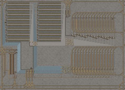 1 3k Space Science With Burner Tech R Factorio