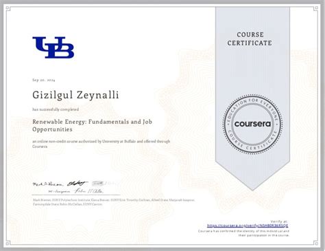 Im Happy To Share That Ive Been Awarded A New Certificate By Coursera Platform Which Is