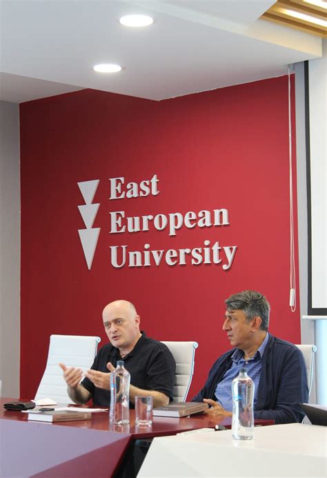 წიგნის პრეზენტაცია „ზოგიერთი კრიმინოლოგიური ასპექტი ქრისტიანული მართლმადიდებლური მოძღვრების