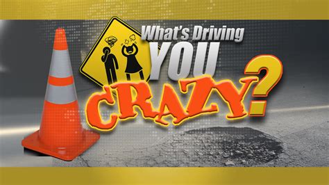 Whats Driving You Crazy Why Some Tucson Traffic Lights Have Yellow