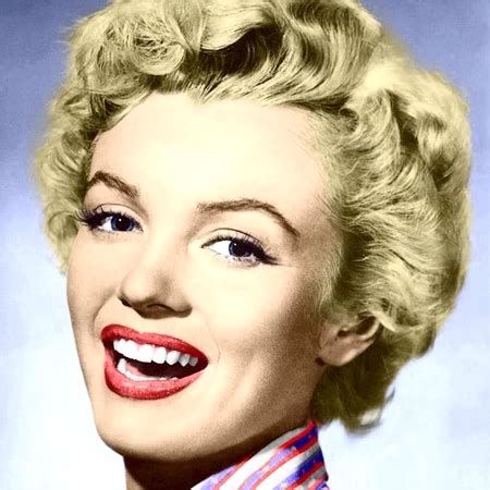 1950s Celebrities By Picture 2