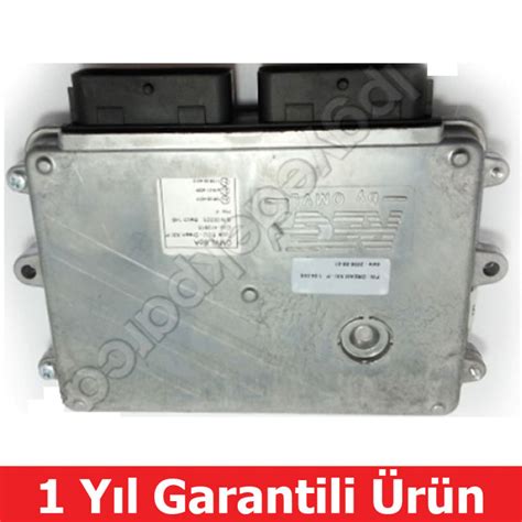 Omvl Ecu