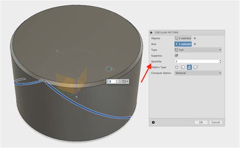 Questions About Knurling Autodesk Community