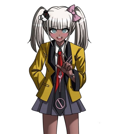 Dangan Ronpa Mastermind Au Dangan Ronpa Mastermind Au