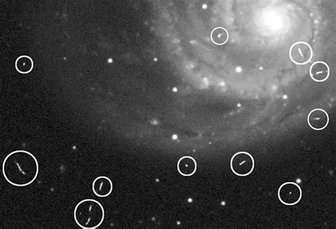 1 Cosmic Ray Rejection — Snu Ao Class Python
