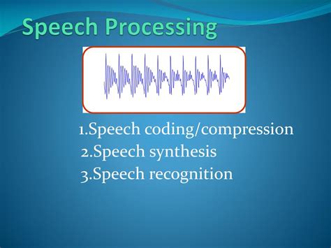 Ppt Digital Signal Processing Powerpoint Presentation Free Download