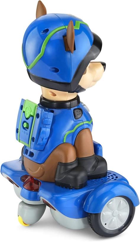 Vtech Paw Patrol Hover Spy Chase Totally Toys Shop Toys And Games Online