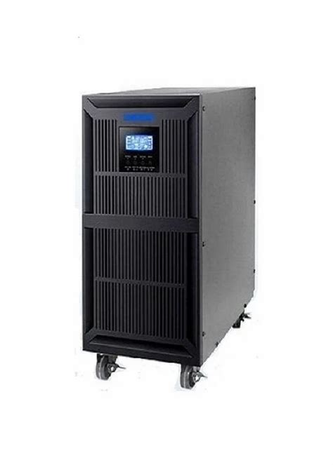 Luminous Make Parallel Kit For Ups From 1 20 Kva At ₹ 8024piece New