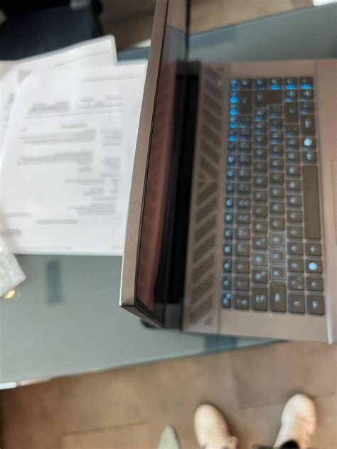 Dell Gaming G16 Laptop Mağduriyeti Şikayetvar