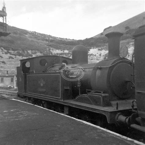 The Transport Library British Railways Steam Locomotive Class Adams