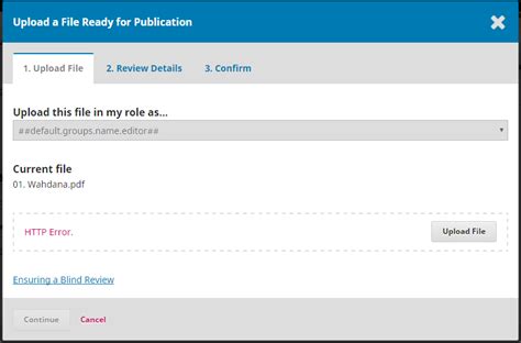Problem Upgrade Ojs 302 From 246 Software Support Pkp Community