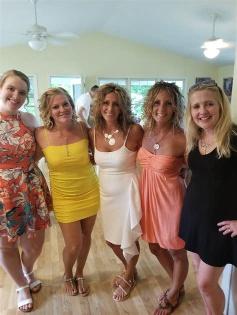 My Best Friends Wedding Couldnt Have Been More Perfect😍 Curvy Women