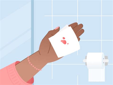 Implantation Bleeding Vs Period Bleeding The Differences Flo