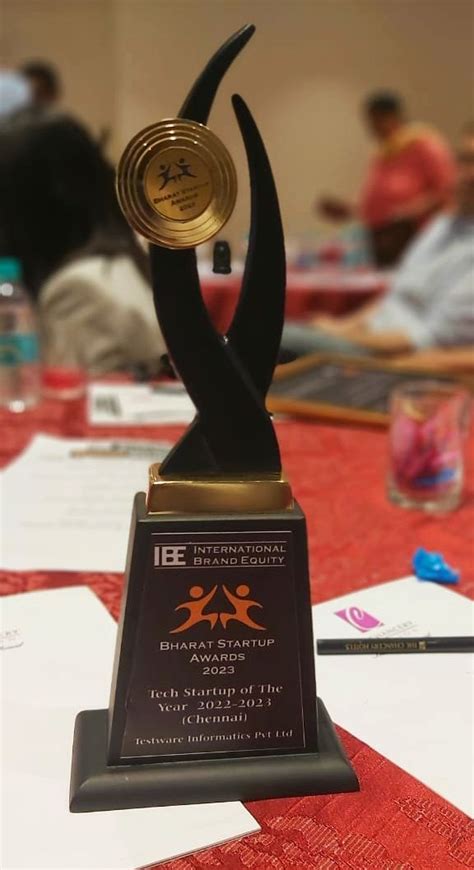 testware informatics on linkedin startup msmeindia tech