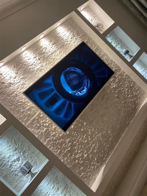 Ionic Stone Feature Wall Inspiration Ionic Stone Feature Wall Inspiration