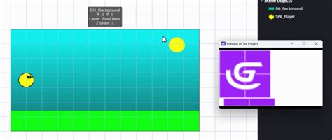 Loss Of All Sprites Dont Know Why Bugs Reports Gdevelop Forum