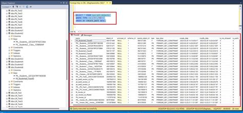 Foreign Key in DBMS and Best Practices - SQLPOST Academy