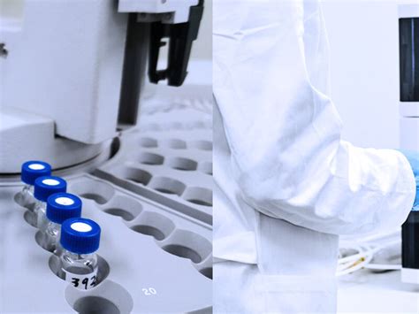 Gas Chromatography Conquer Scientific