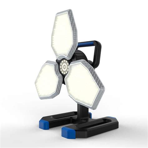 Beyond Bright 70 Watt Tower Light With Tripod Stand Bebrt Pd8 The Home Depot