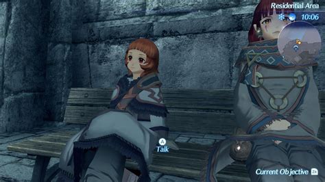 Debunking The Dirk Theory Its All In The Eyes R Xenoblade Chronicles