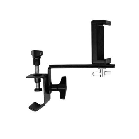 Suporte Para Camera E Celular Para Pedestal E Estante Torelli TSC Mundomax