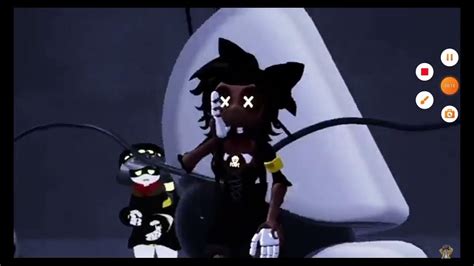 Murder Drones Vrchat Youtube