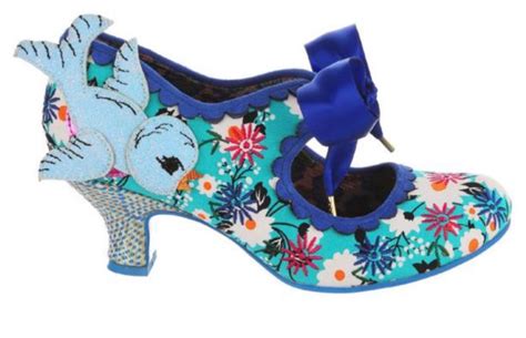 Swoop Me Up The Shoe Attic