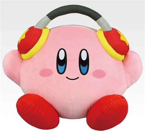 Music Themed Kirby Prize Lottery Gets A Re Release After 7 Years With