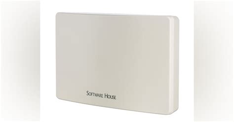 software innovations in ip based access control cabling installation