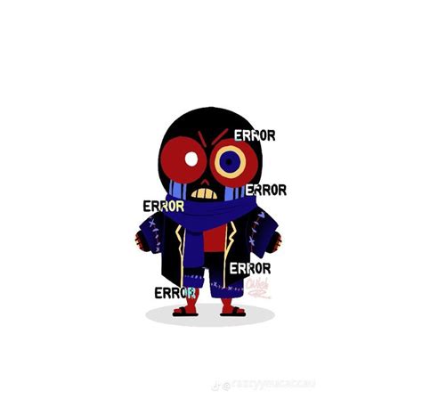 Errorsans Quadrinhos Undertale Animes Wallpapers Fandom