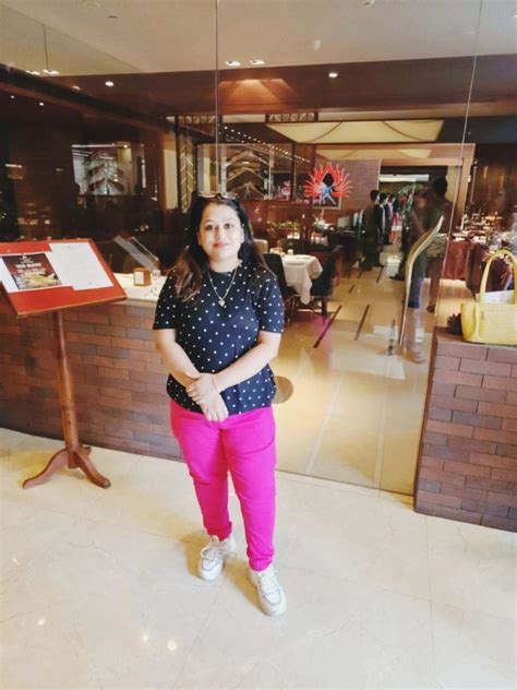 Richa Jaiswal On Linkedin India Innovation Management