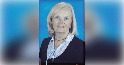 Obituary Information For Jo Ann Otoole