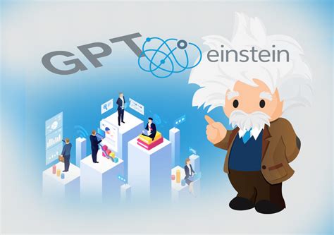 세일즈포스 아인슈타인 Gpt 등 고객접점별 생성 Ai Crm 솔루션으로 전방위 고객경험 혁신