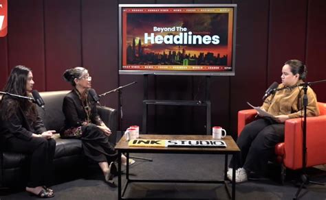 Nik Elin Says Lodged Three Police Reports Over ‘countless Death Threats After Kelantan