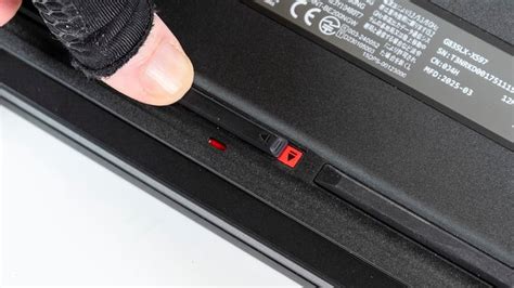 Asus Rog Strix Scar 18 Review Rtx 5090 Infused Powerhouse Hothardware